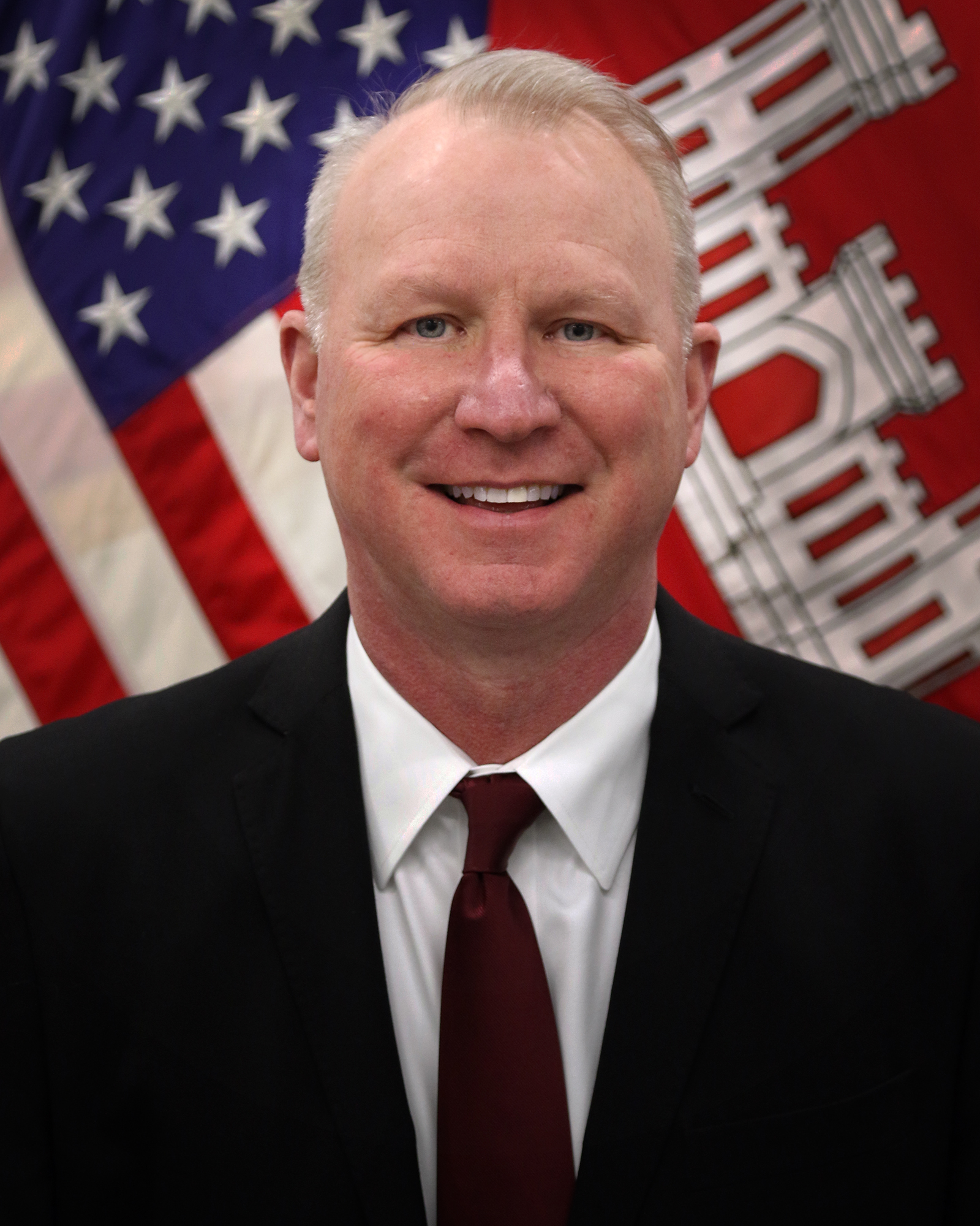 Tulsa District Leadership